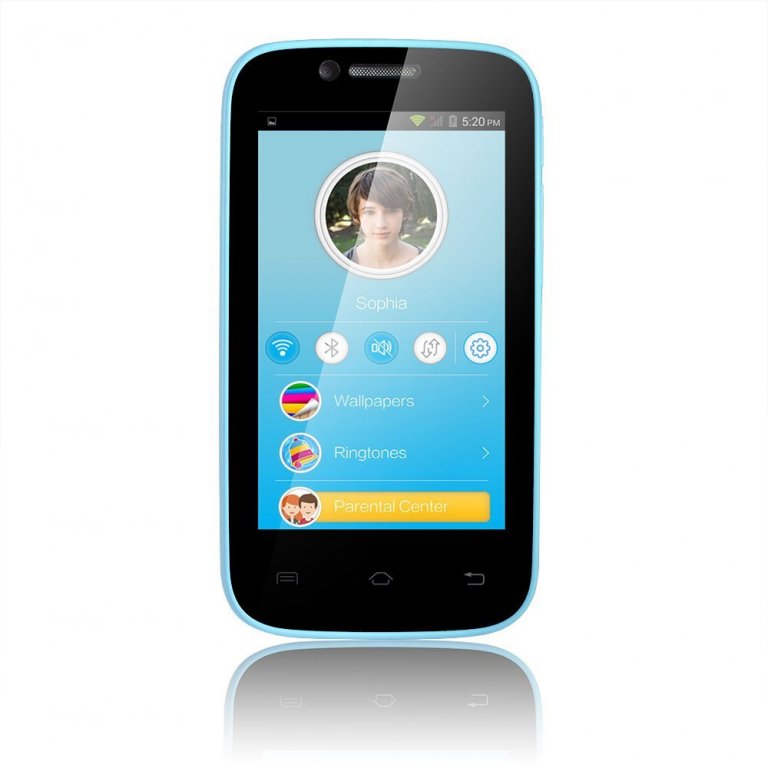AGPtEK D1 Safety Android Mobile Phone Smart phone for Kids Children ... AGPtEK D1 Safety Android Mobile Phone Smart phone for Kids Children ...