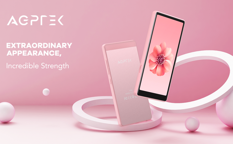 WiFi MP4 Player with Bluetooth, AGPTEK 4 inch Touch Screen 8GB Video ... WiFi MP4 Player with Bluetooth, AGPTEK 4 inch Touch Screen 8GB Video ...